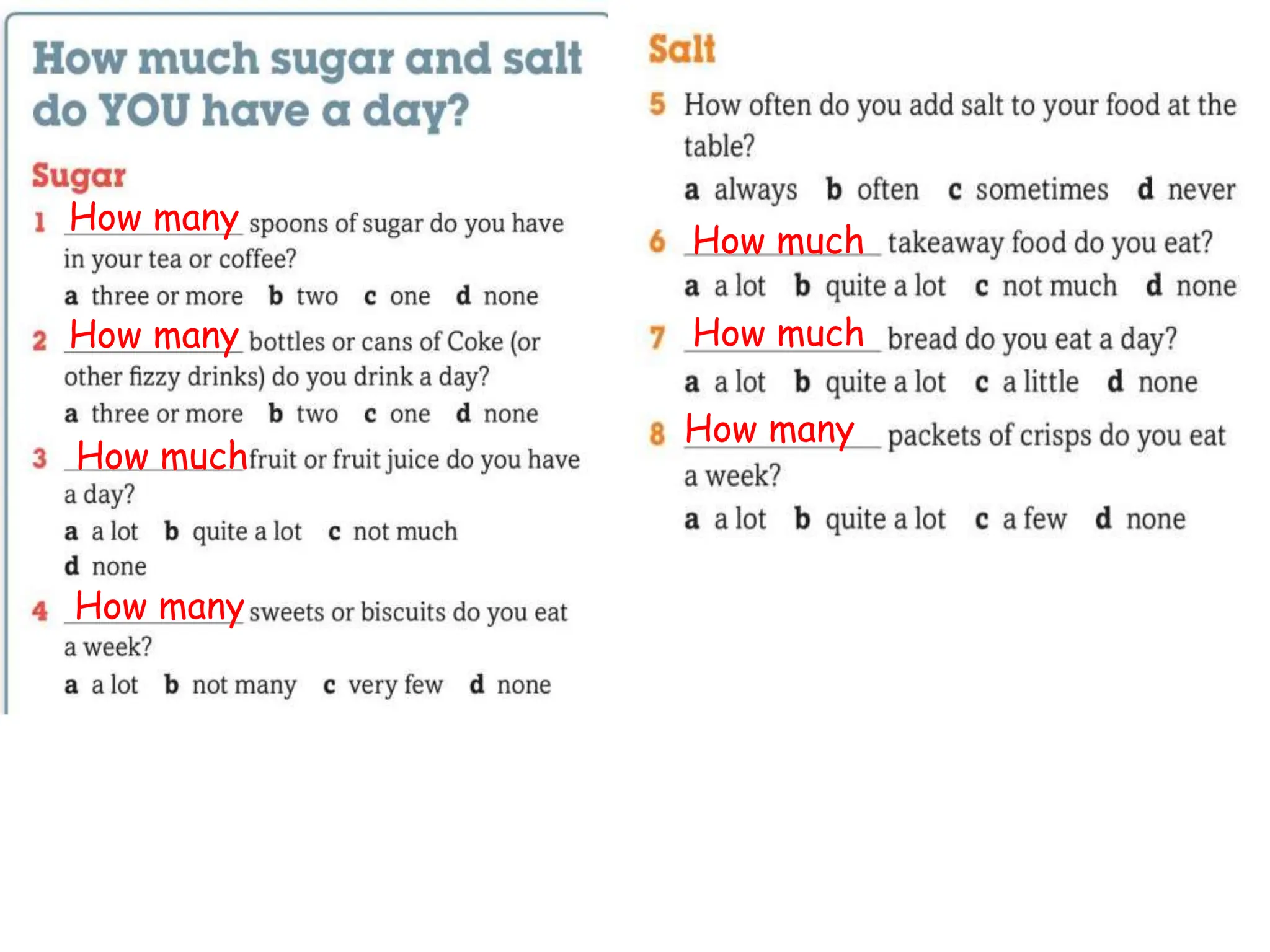 EF4E Unit 9B - Quantifiers and containers.pptx