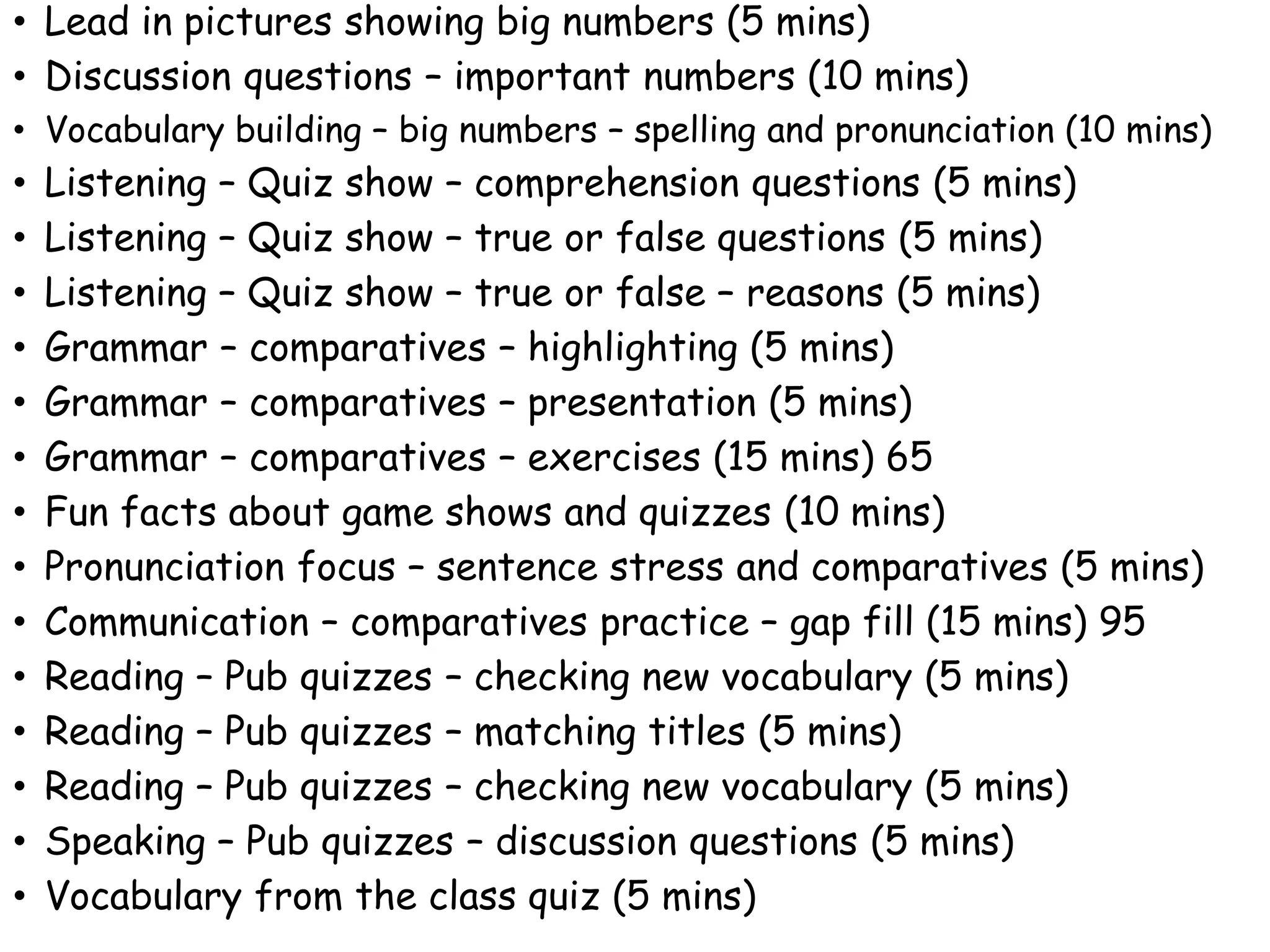 EF4E Unit 9C - Comparative adjectives.pptx