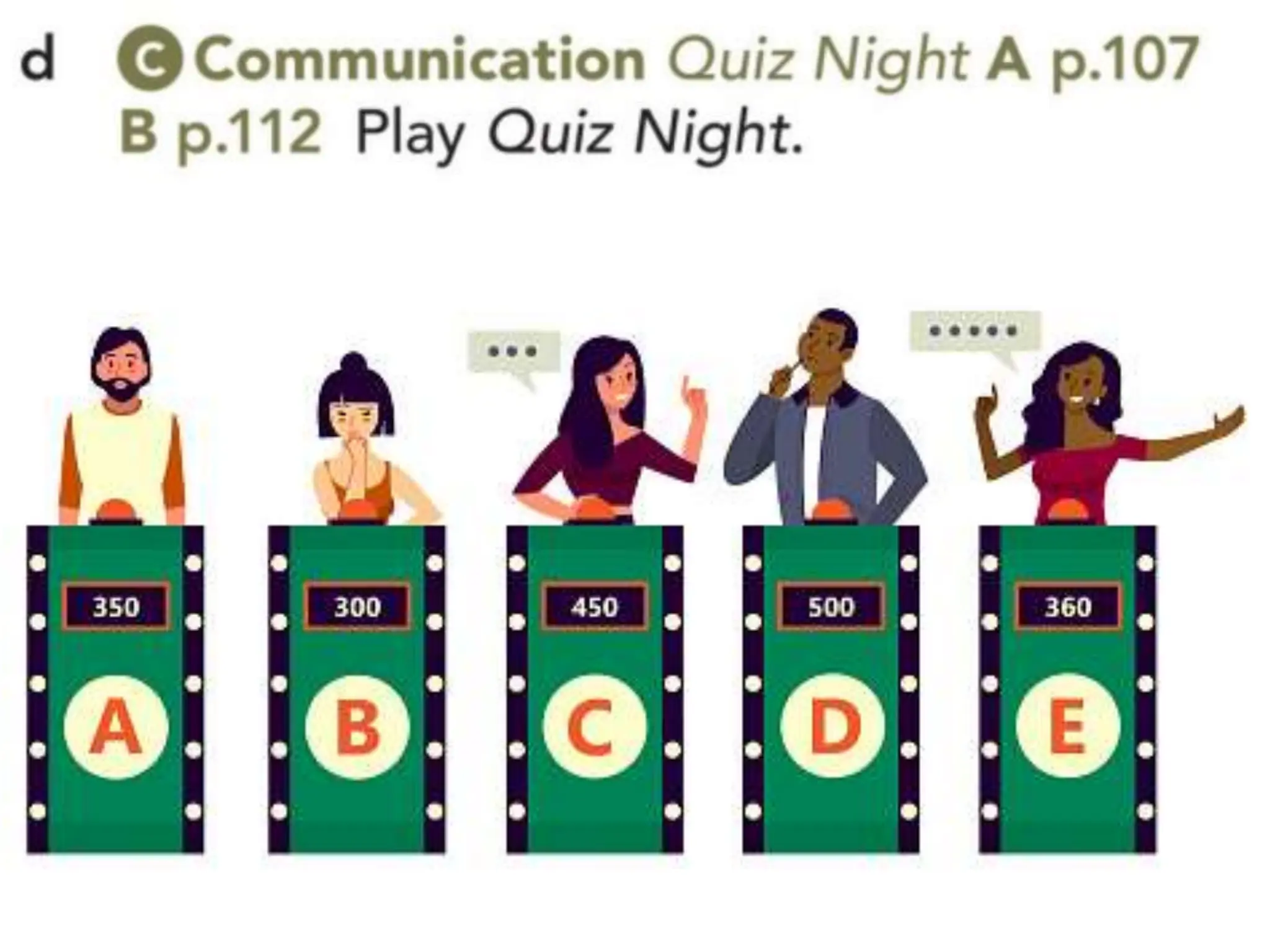 EF4E Unit 9C - Comparative adjectives.pptx