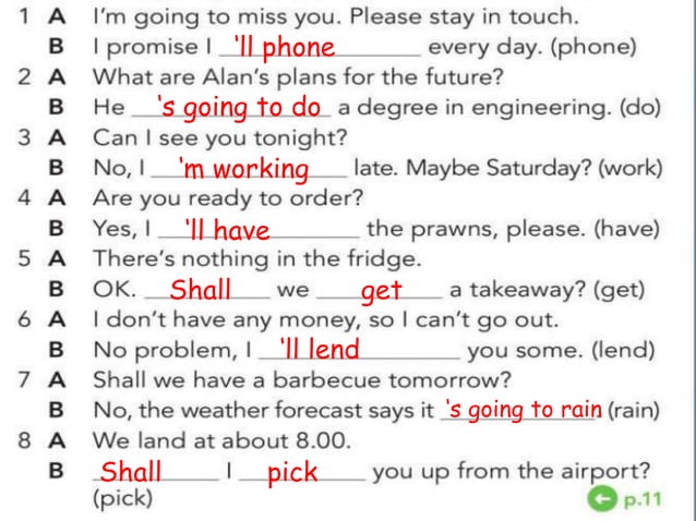 EF4I Unit 1B Future forms.pptx | Parenting Babies and Toddlers | Parenting