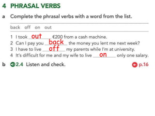 EF4I Unit 2A Homework.pptx