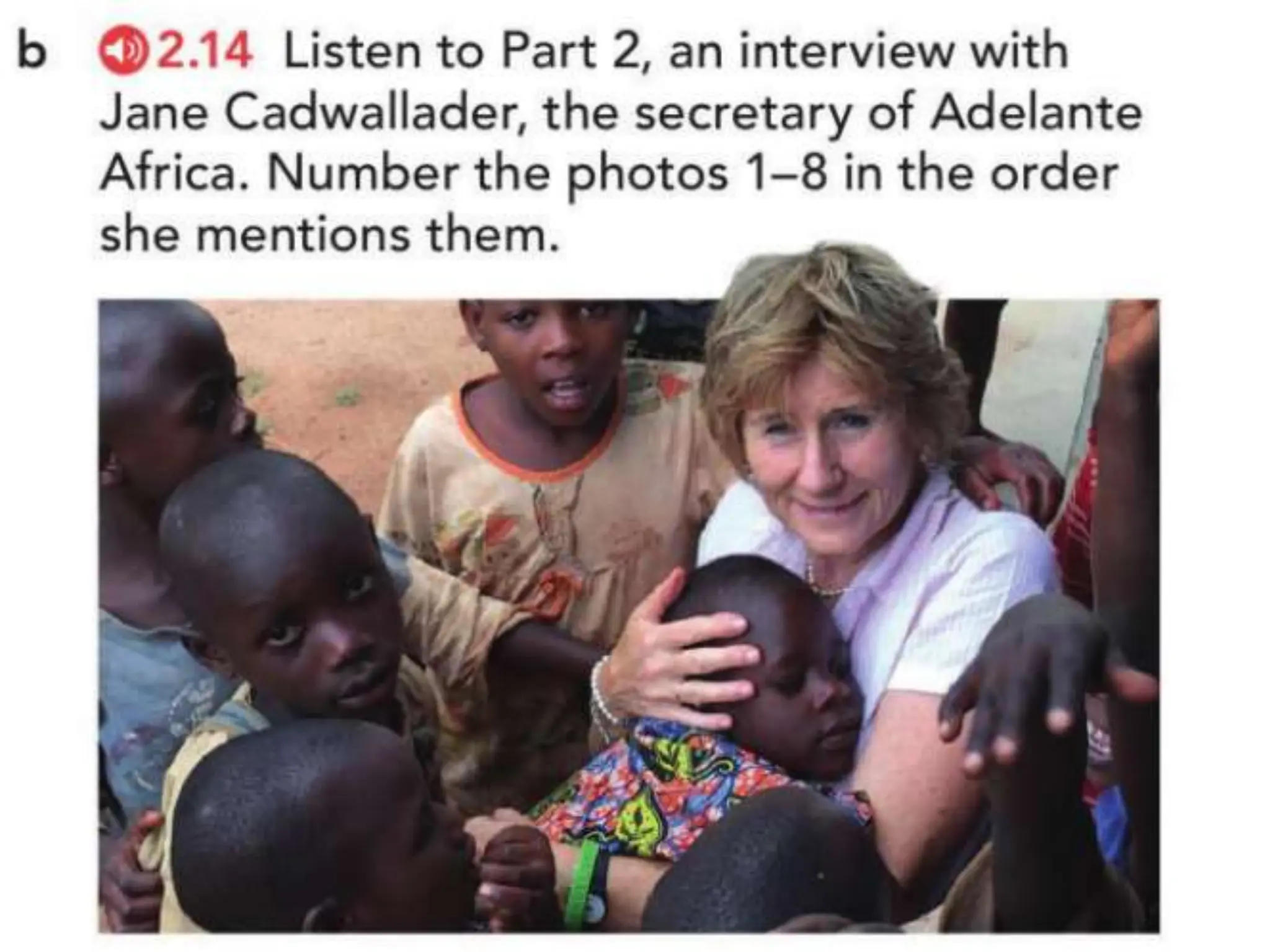 EF4I Unit 2B Present perfect for and since.pptx | World/International ...