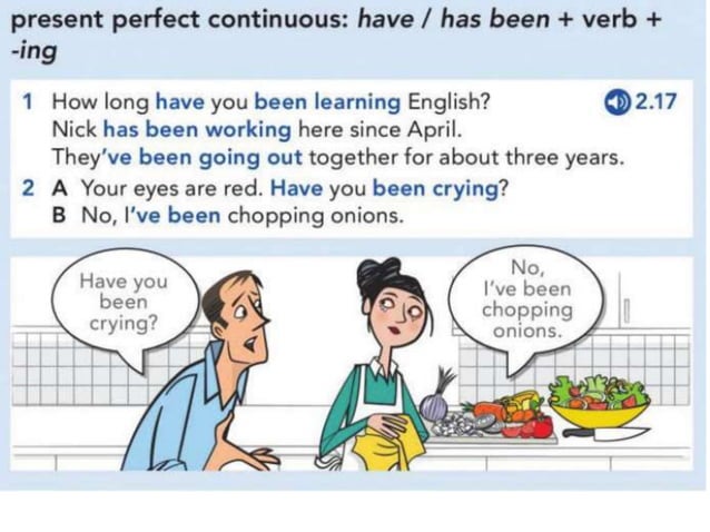 EF4I Unit 2B Present perfect for and since.pptx | World/International ...