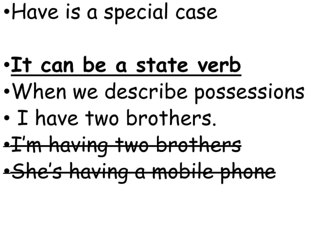 EF4I Unit 2B Present perfect for and since.pptx | World/International ...