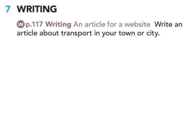 EF4I Unit 3A - Writing.pptx