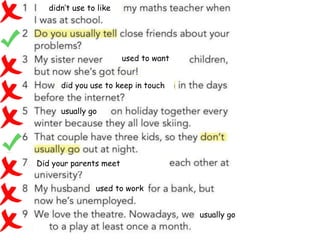 EF4I Unit 5B - Past tenses (habits and states).pptx