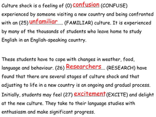 EF4I Unit 7A - Culture vocabulary answers.pptx