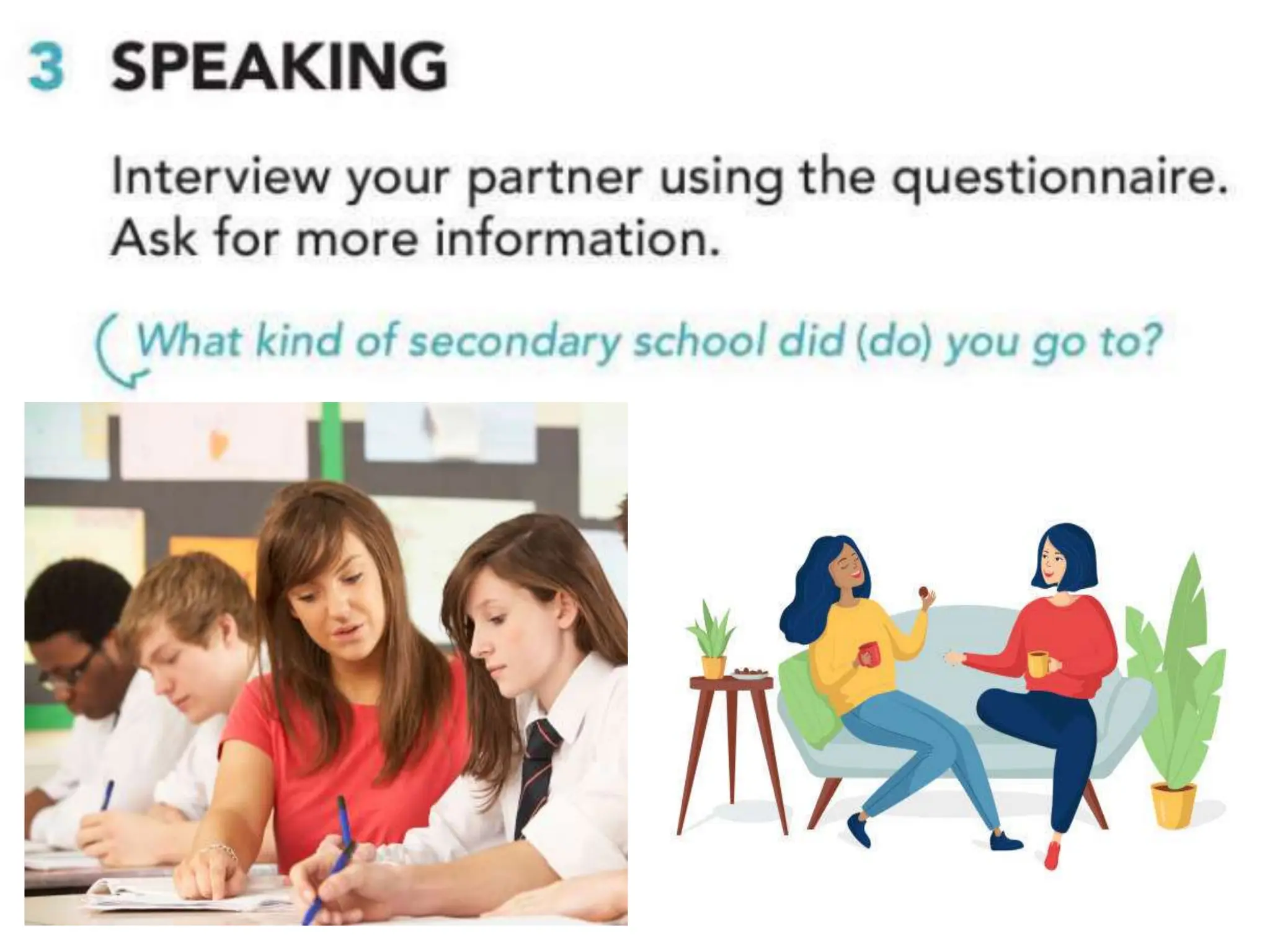 EF4I Unit 7A - Education and First conditional.pptx