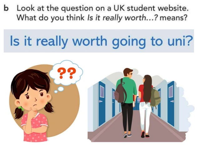 EF4I Unit 7A - Education and First conditional.pptx