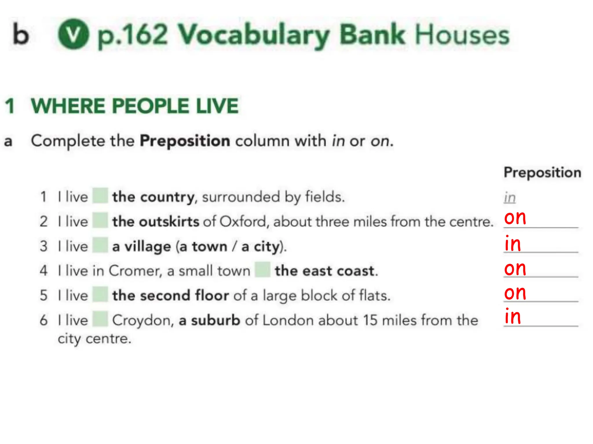 EF4I Unit 7B - Living with others and second conditional.pptx