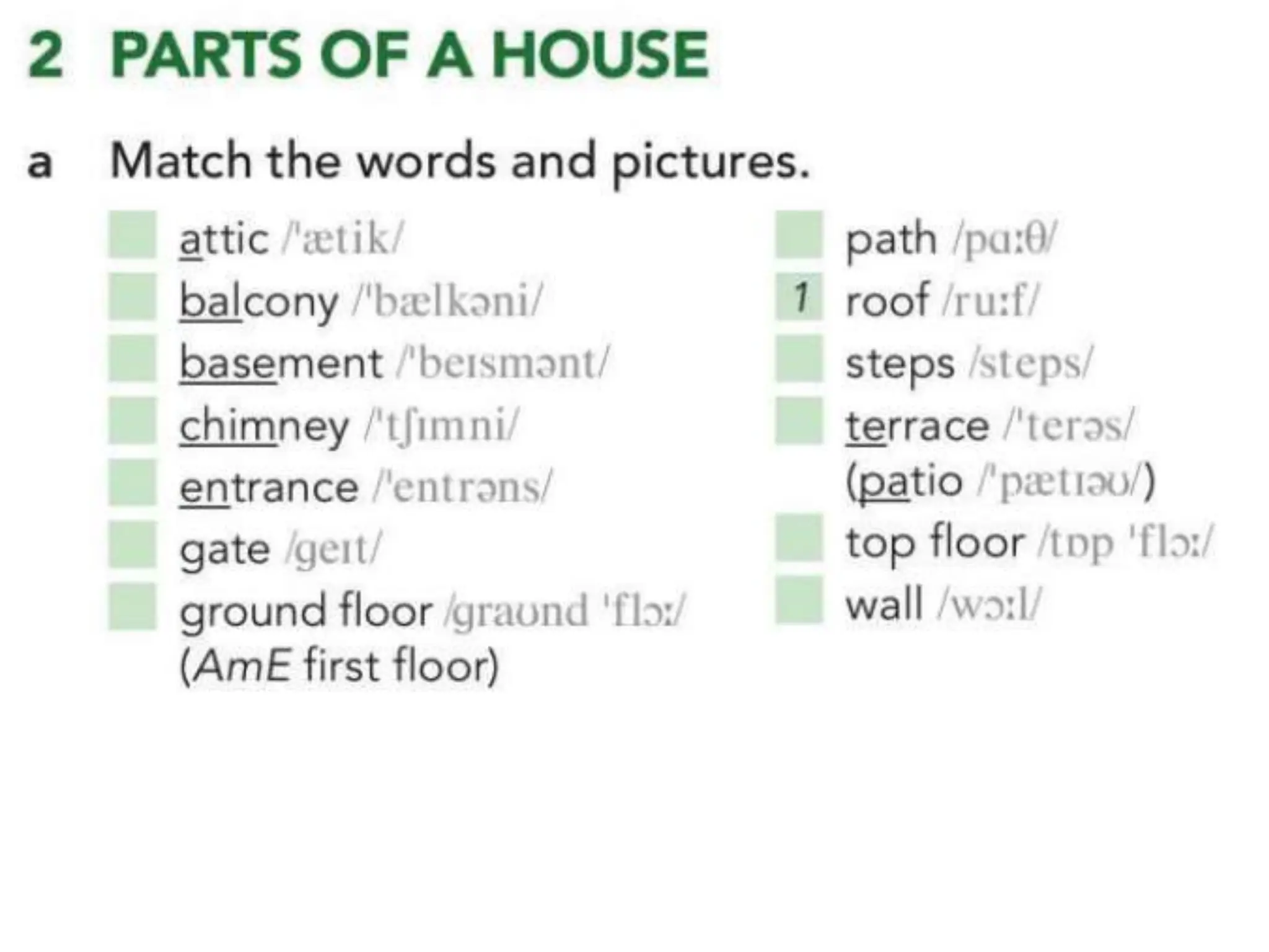 EF4I Unit 7B - Living with others and second conditional.pptx