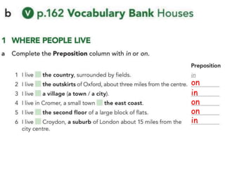 EF4I Unit 7B - Second conditional - Homework.pptx
