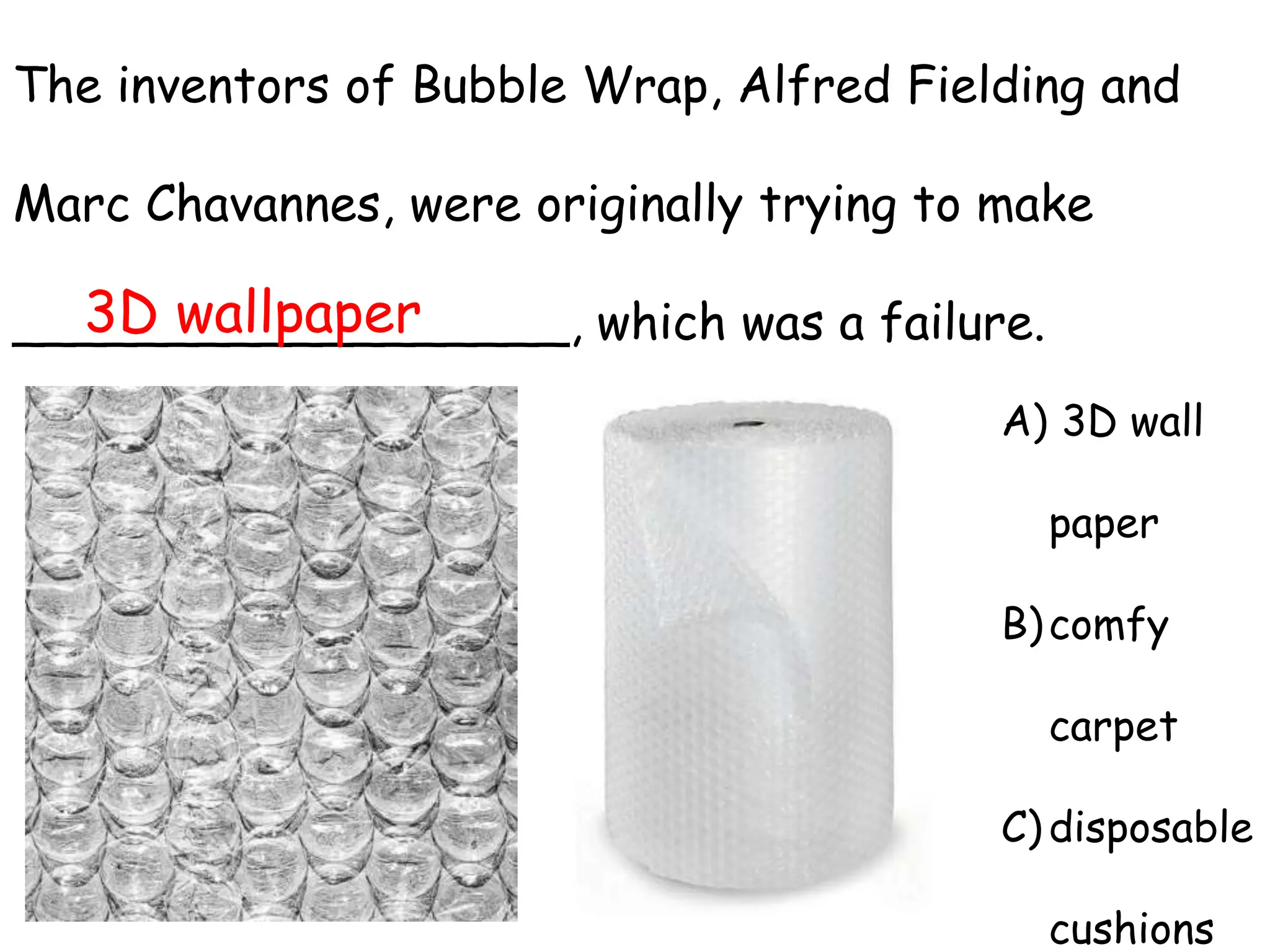 EF4PI Unit 10C - inventions and the passive.pptx