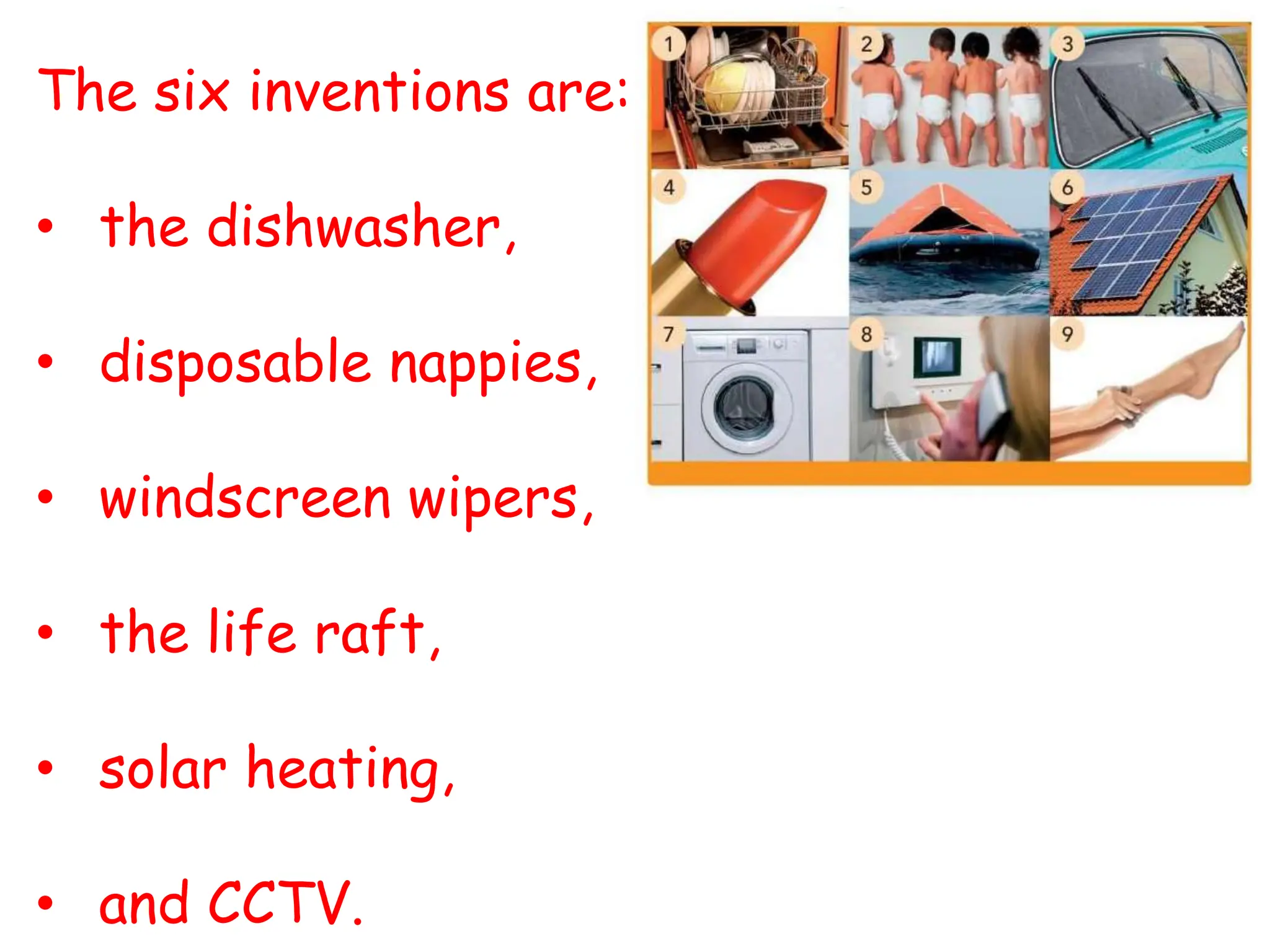 EF4PI Unit 10C - inventions and the passive.pptx