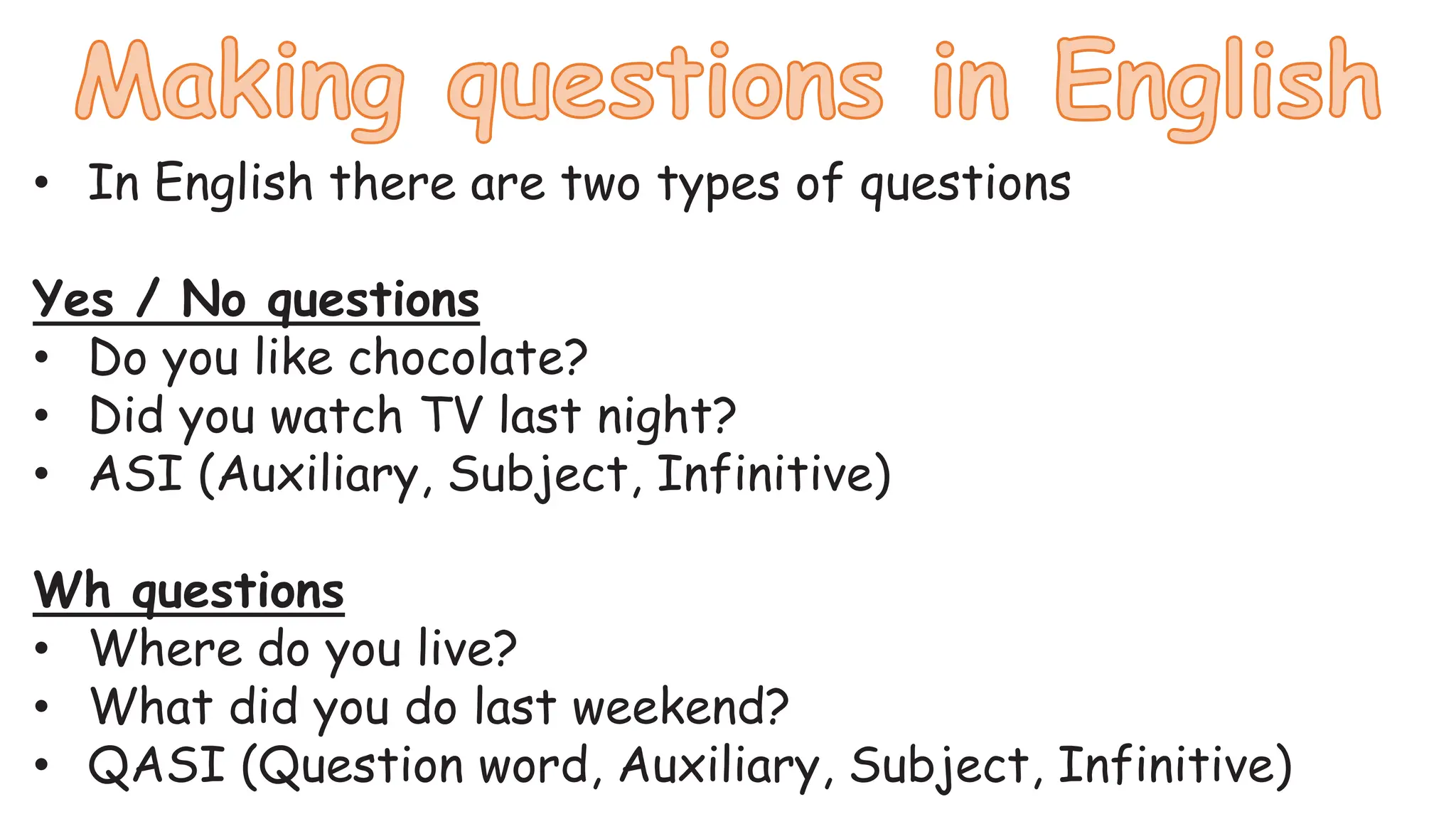 EF4PI Unit 1A Word order in questions.pptx