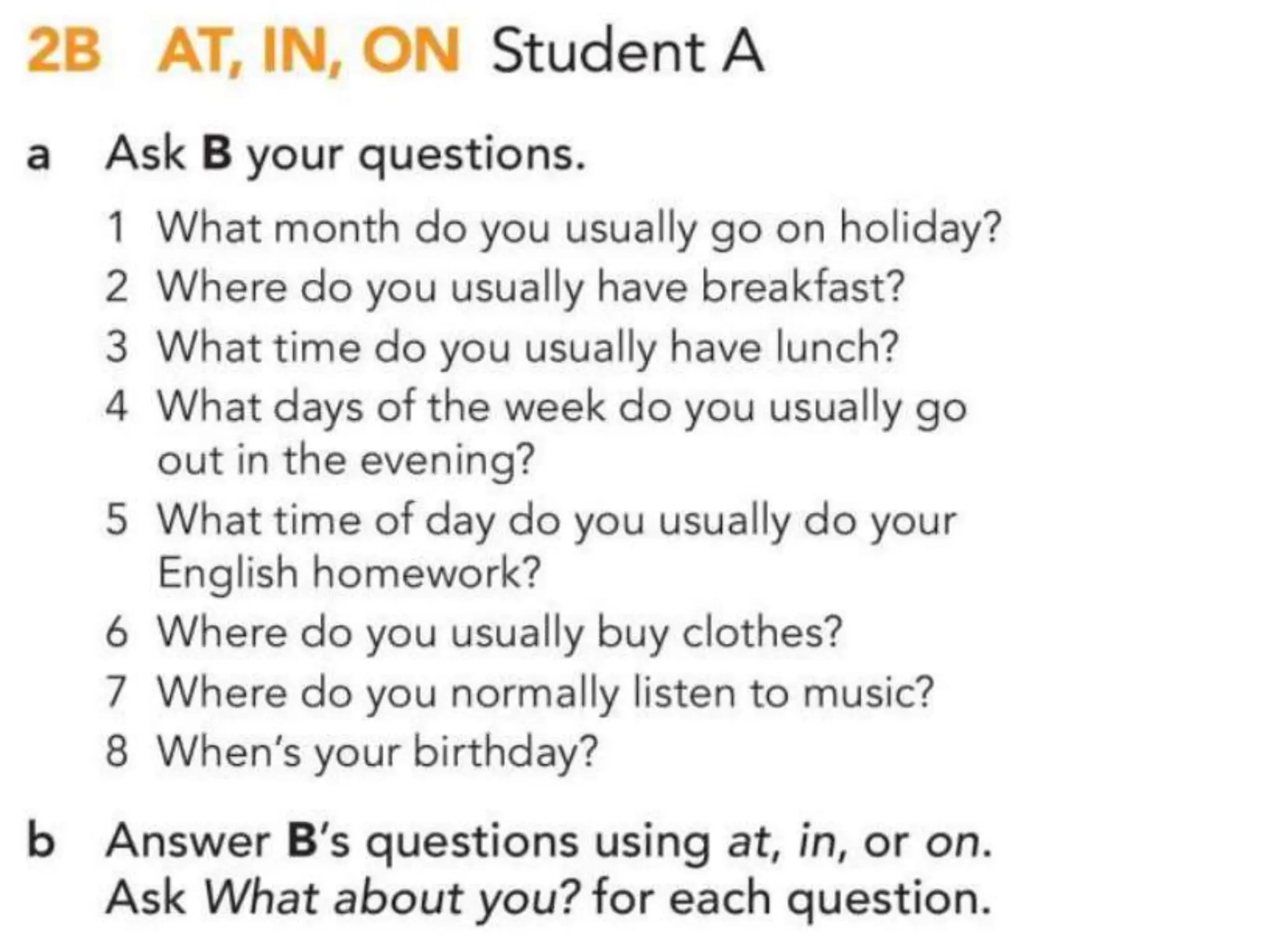 EF4PI Unit 2B - Past continuous.pptx