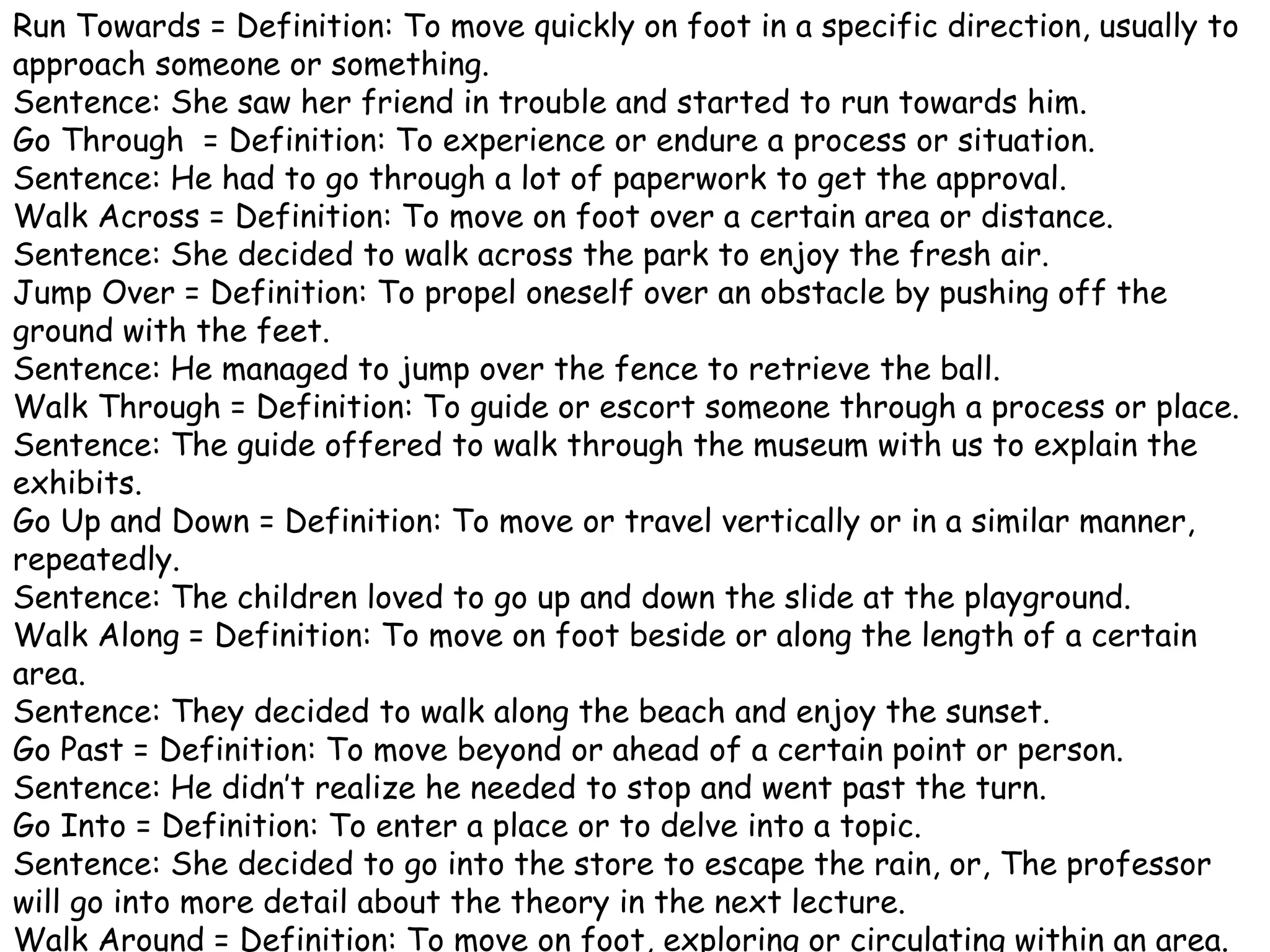 EF4PI Unit 2B - Past continuous.pptx