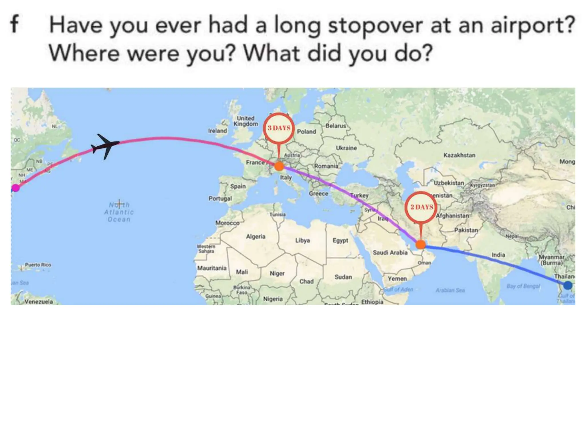 EF4PI Unit 3A - be going to.pptx