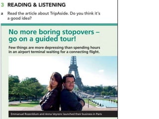 EF4PI Unit 3A - be going to.pptx