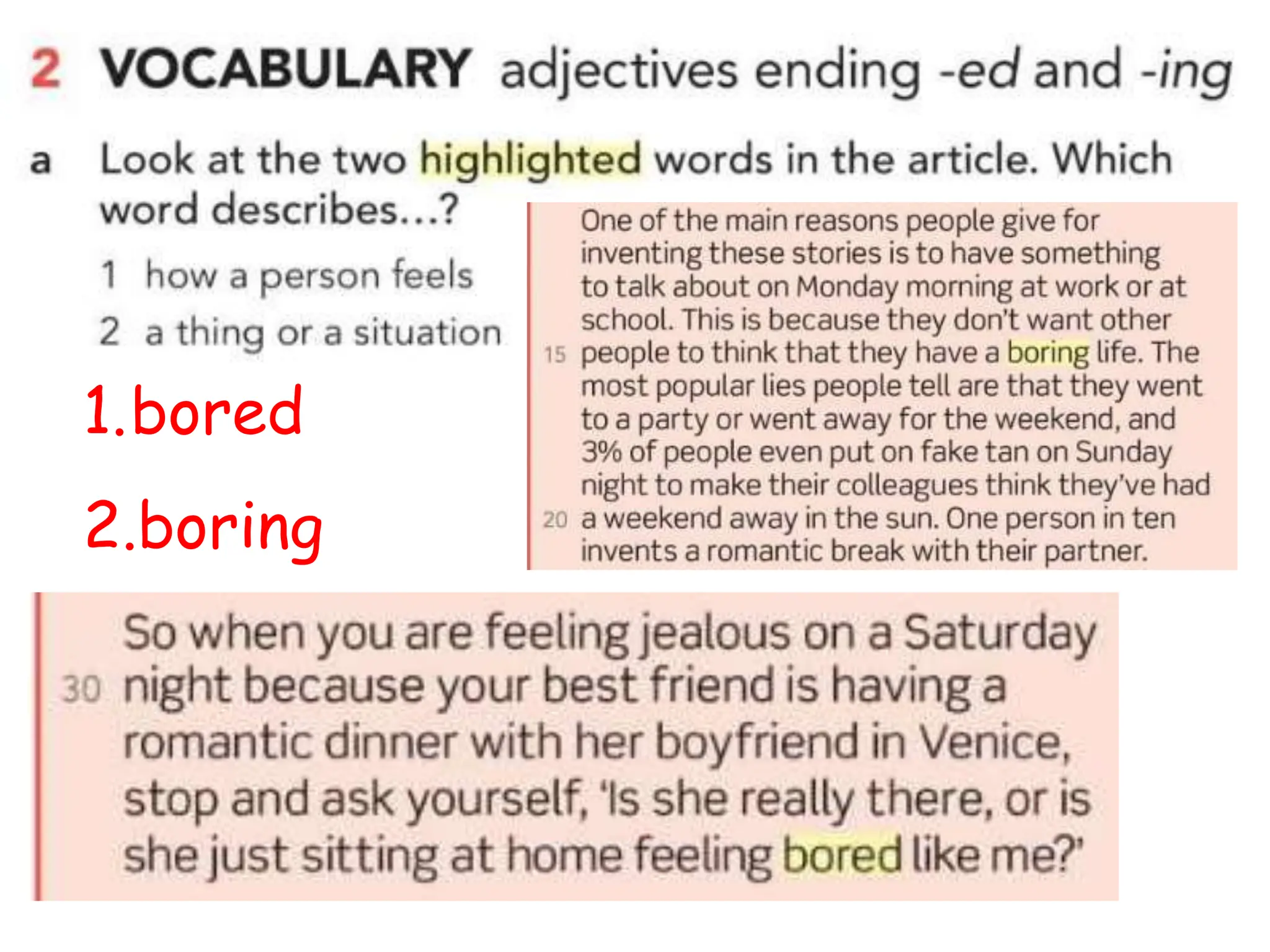 EF4PI Unit 4C - words with thing (2 classes).pptx