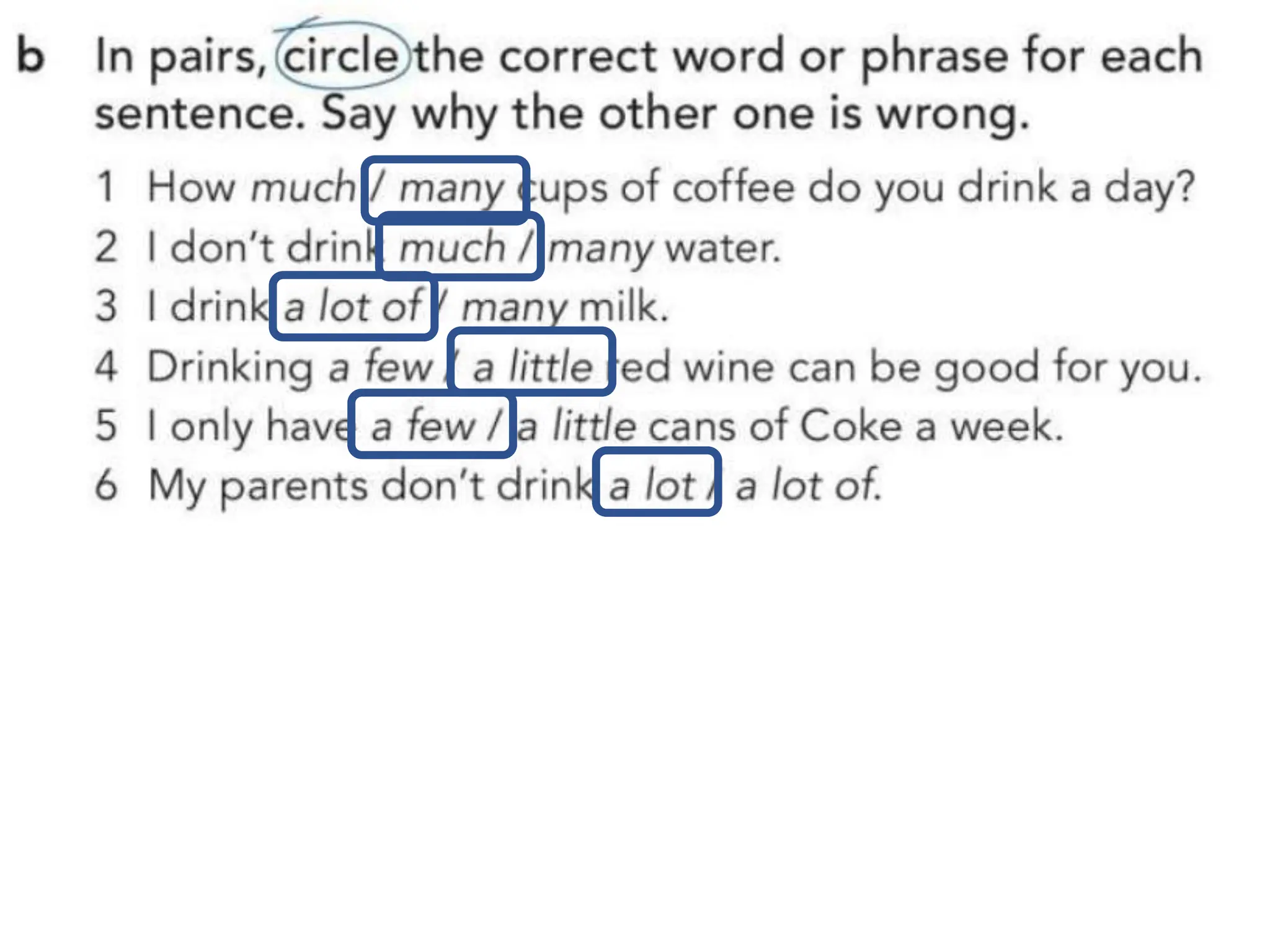 EF4PI Unit 5C - Drinks and Quantifiers.pptx