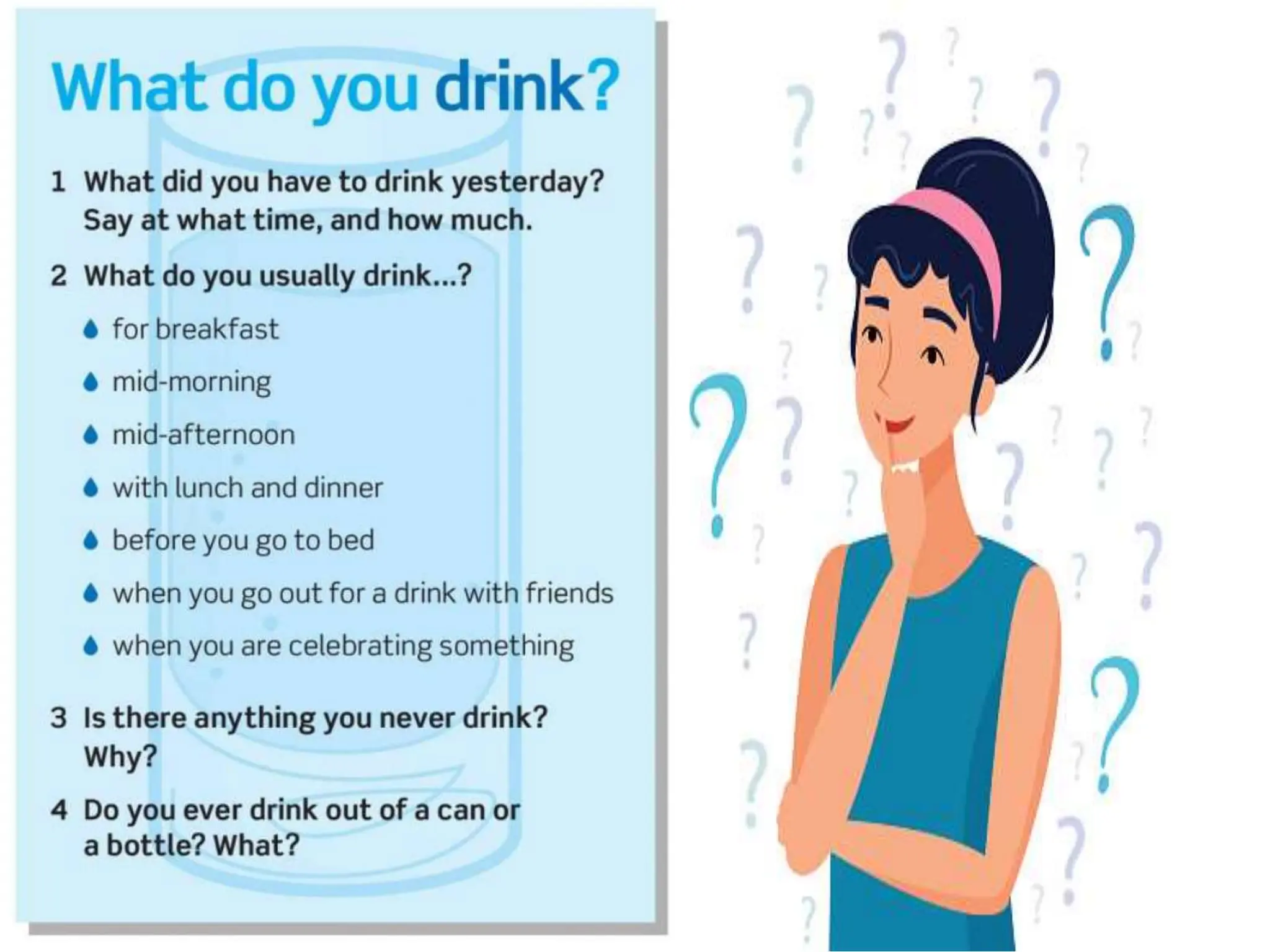 EF4PI Unit 5C - Drinks and Quantifiers.pptx
