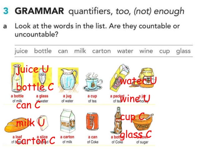 EF4PI Unit 5C - Drinks and Quantifiers.pptx