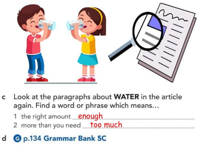 EF4PI Unit 5C - Drinks and Quantifiers.pptx
