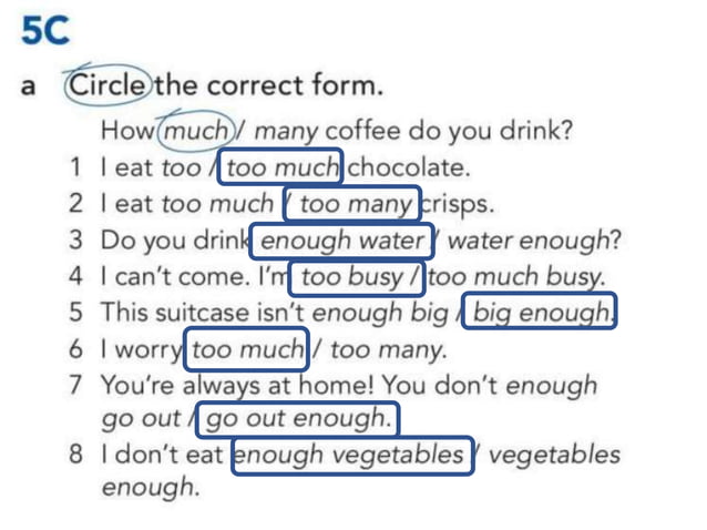 EF4PI Unit 5C - Drinks and Quantifiers.pptx