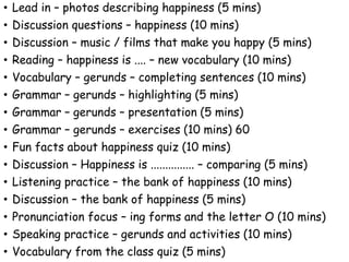 EF4PI Unit 7B - Gerund and happiness.pptx