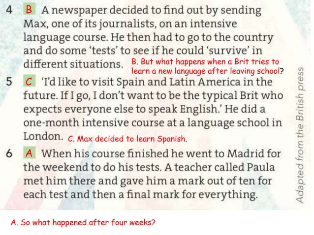 EF4PI Unit 7C - Obligation must and have to.pptx | Undergraduate ...