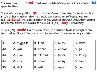 EF4PI Unit 7C - Optional homework for you.pptx