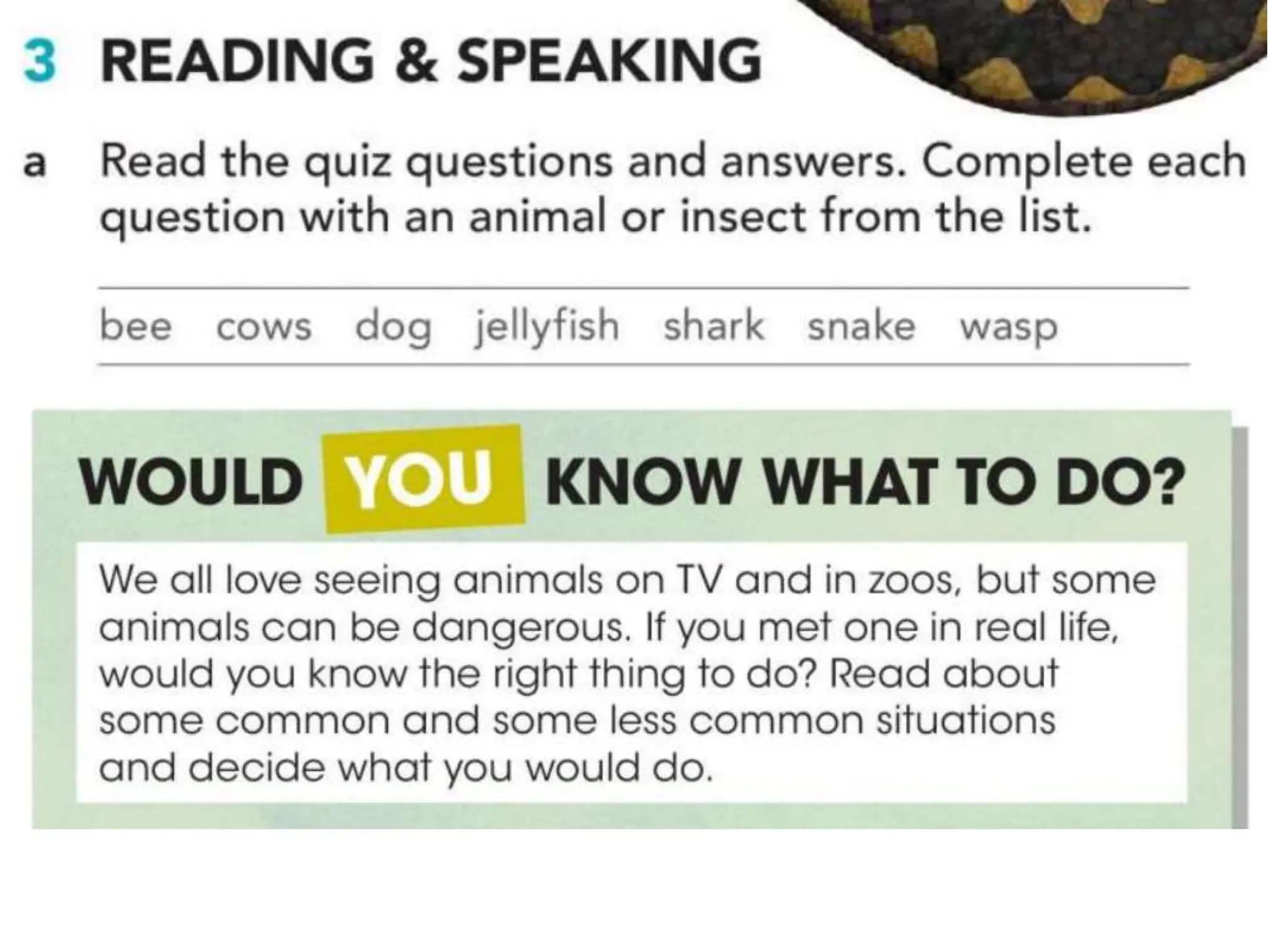EF4PI Unit 9A - UK dangers and Second conditional.pptx