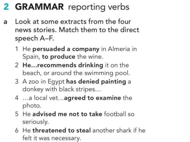 EF4UI Unit 8B Reporting verbs - Half.pptx