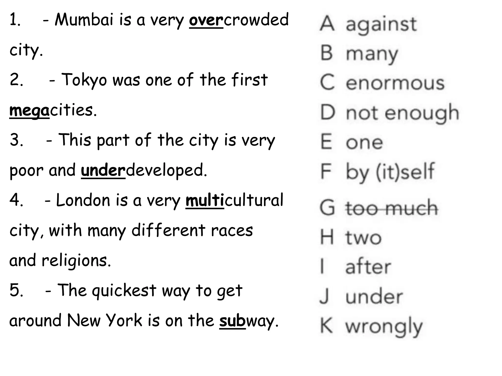 EF4UI Unit 9B Uncountable and plural nouns - Half.pptx