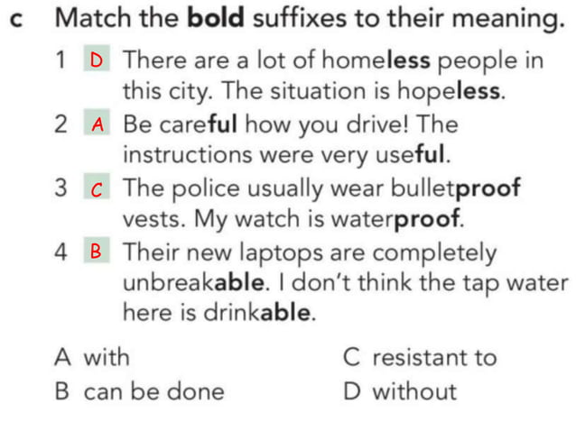 EF4UI Unit 9B Uncountable and plural nouns - Half.pptx