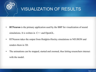 BLUE BRAIN PERFECT WITH ANIMATION FINAL | PPTX