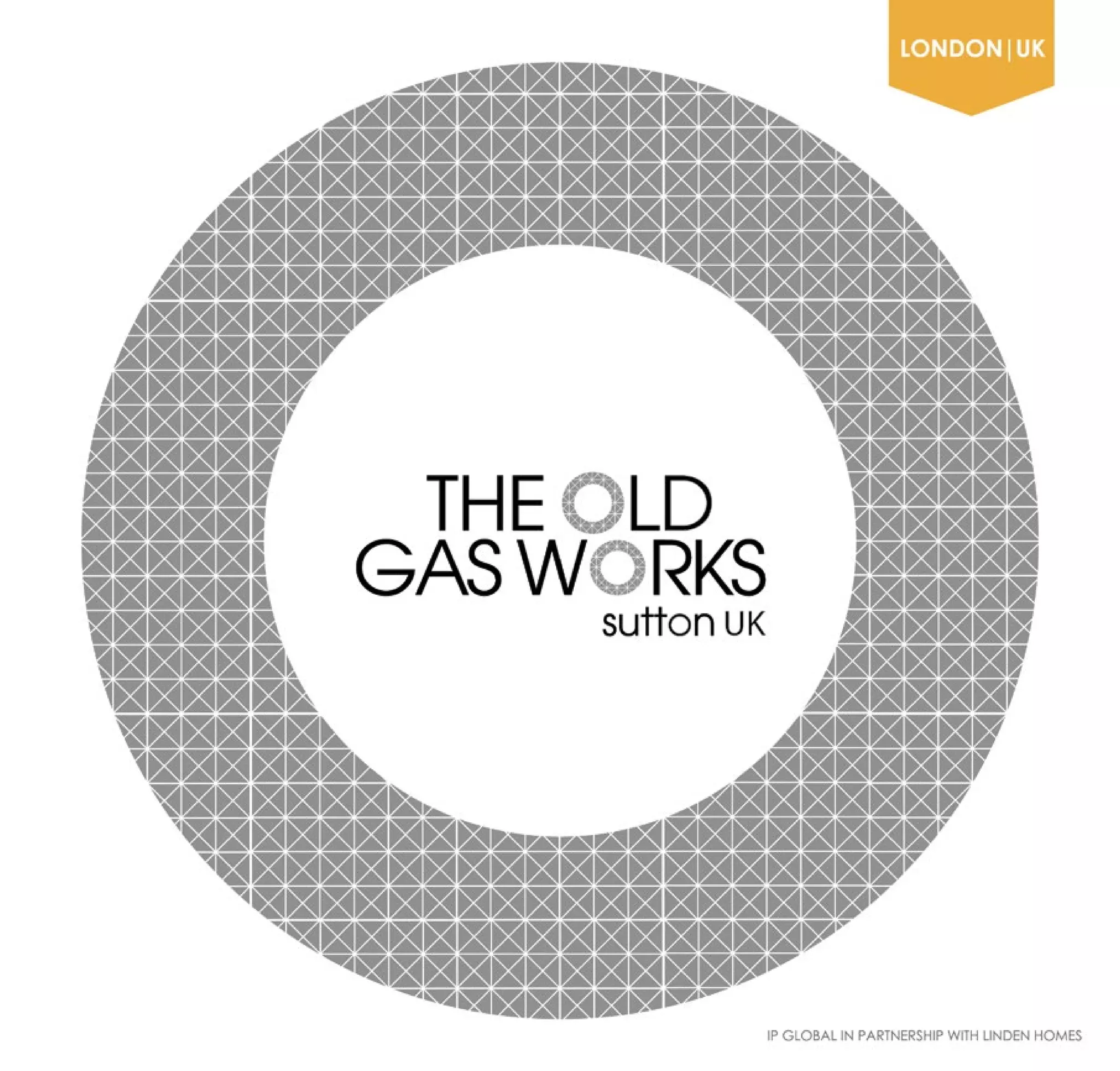 The Old Gas Works Brochure | PDF