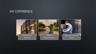 Caterpillar Presentation | PPTX
