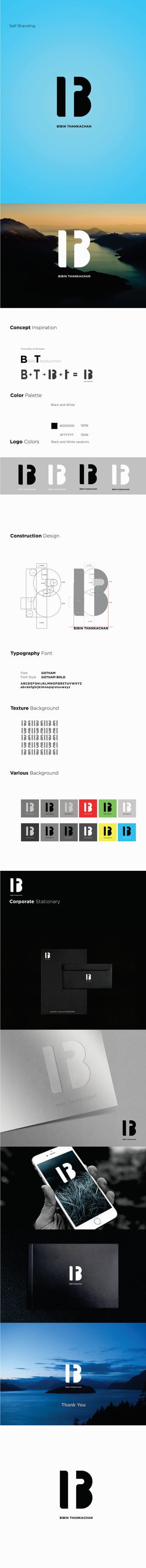 logo presentation pdf | PDF