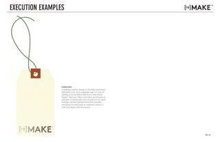 reMAKE Brand Guidelines v3.3 | PPT