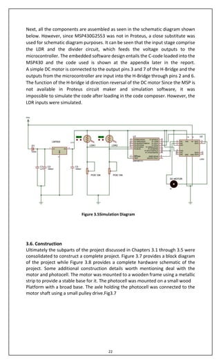 Project Report | PDF
