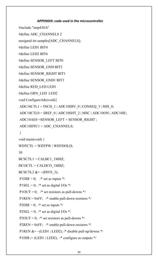 Project Report | PDF