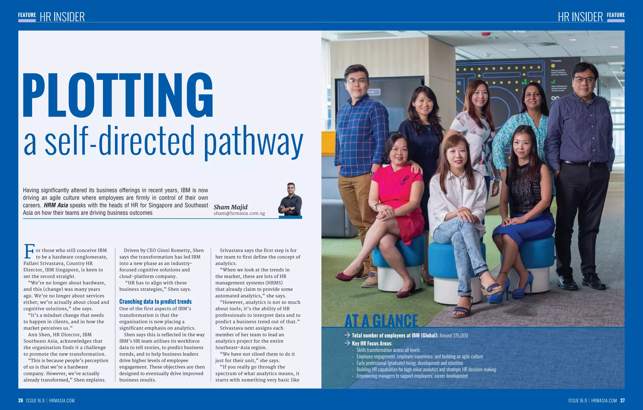 HR Insider (IBM)_HRM 16.09