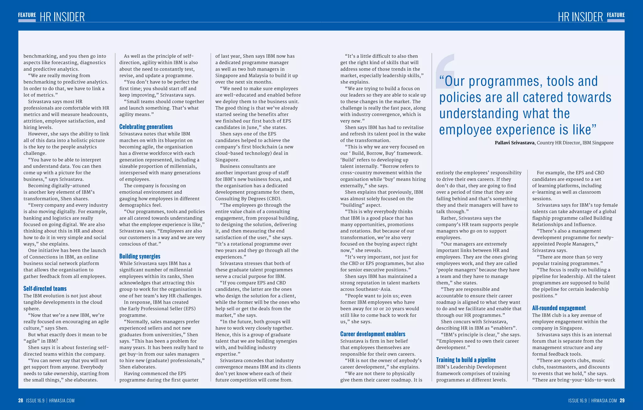 HR Insider (IBM)_HRM 16.09