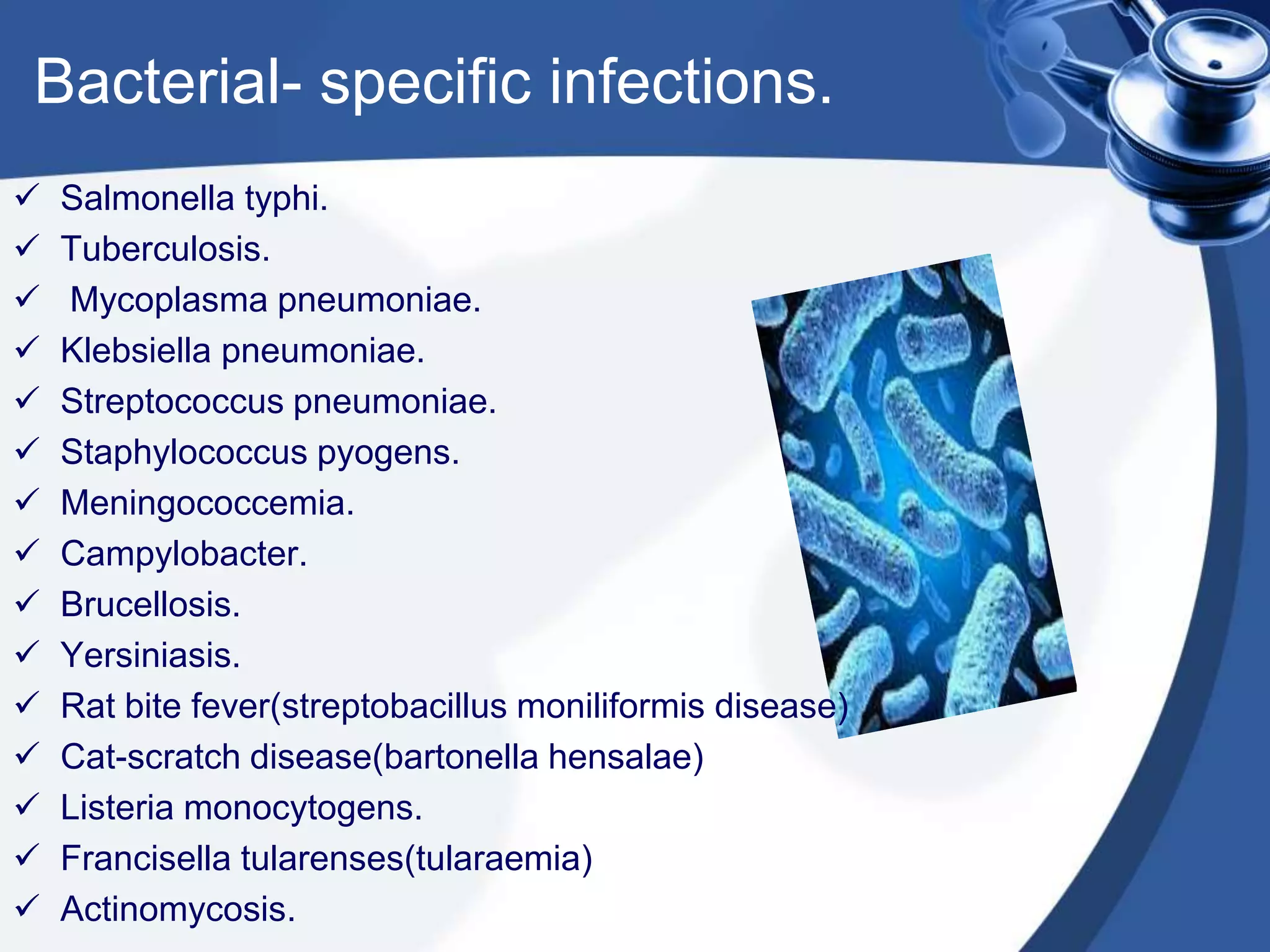 fever of unknown origin | PPTX