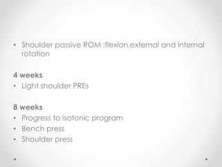 BICEPS | PPTX