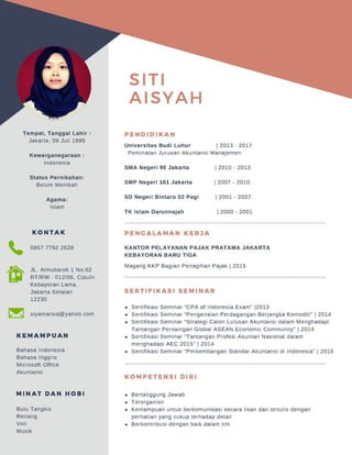 Cv,skl,trsnkrip | PDF