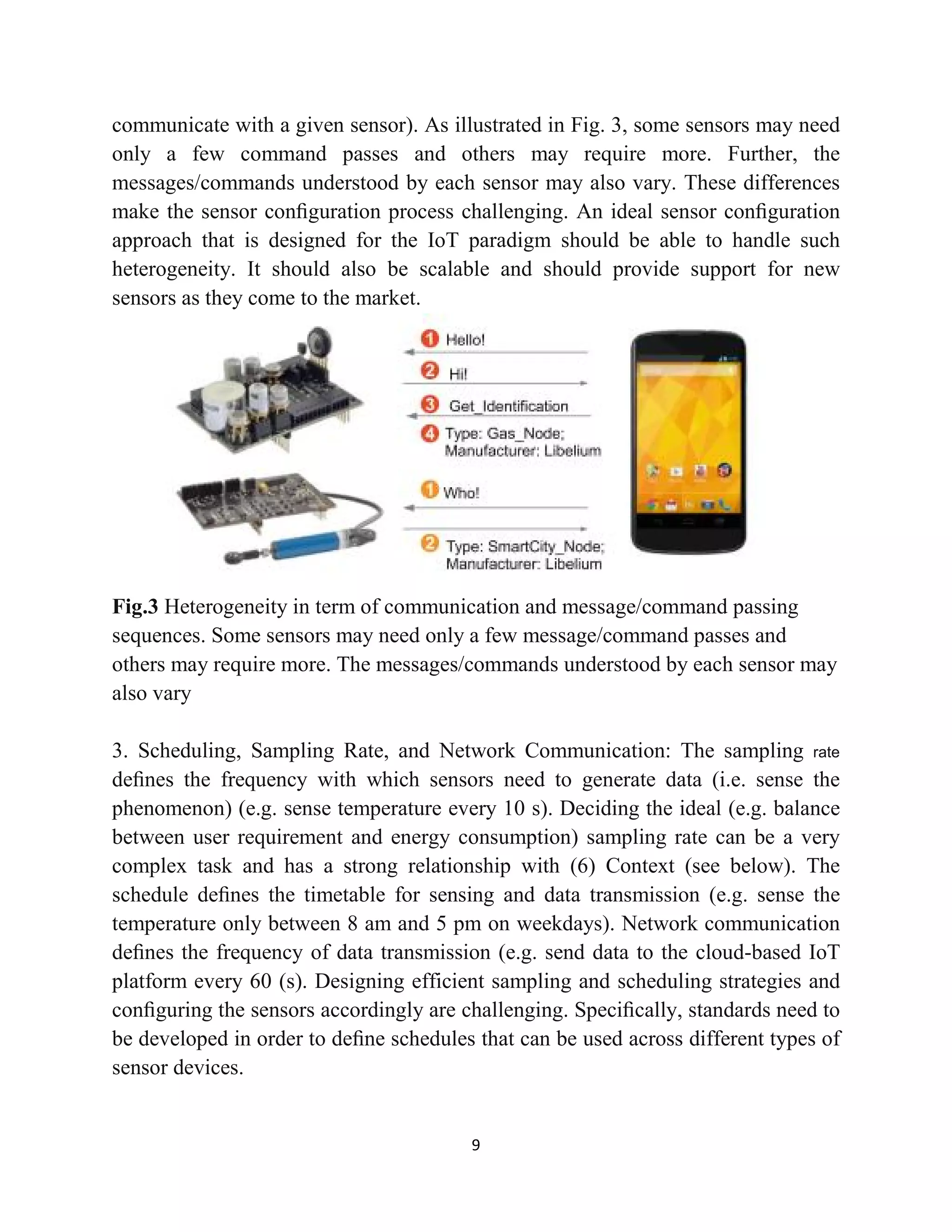 Internet of Things (IoT), a Roadmap for Smart Environments | PDF | Internet of Things | Internet
