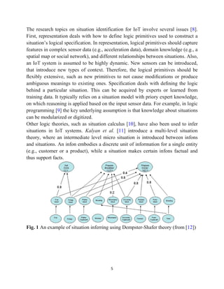 Internet of Things (IoT), a Roadmap for Smart Environments | PDF ...